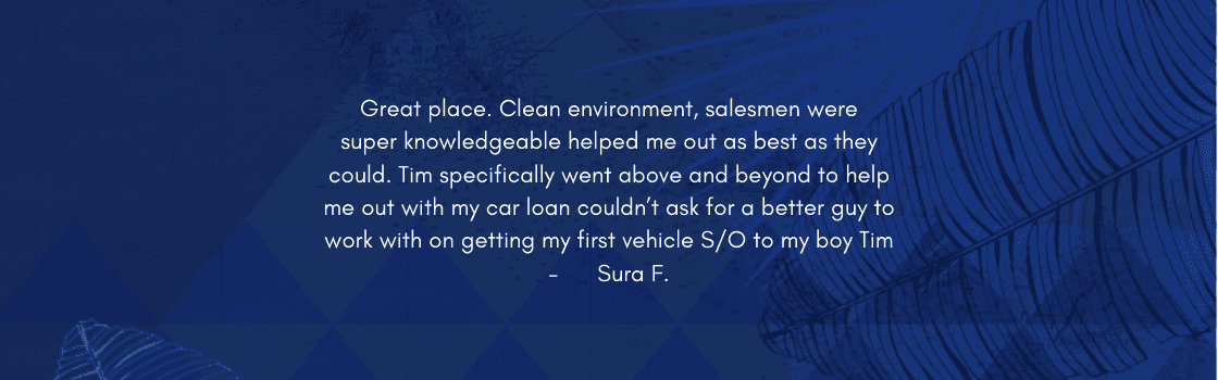 Get to Know Us! | JN Automotive Group