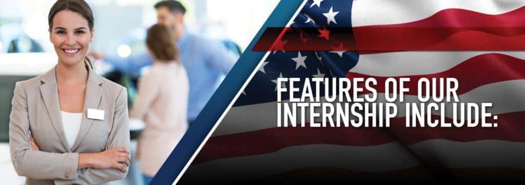 Military Internship - Career Skills Program | JN Automotive Group