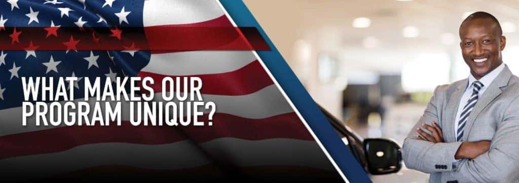 Military Internship - Career Skills Program | JN Automotive Group