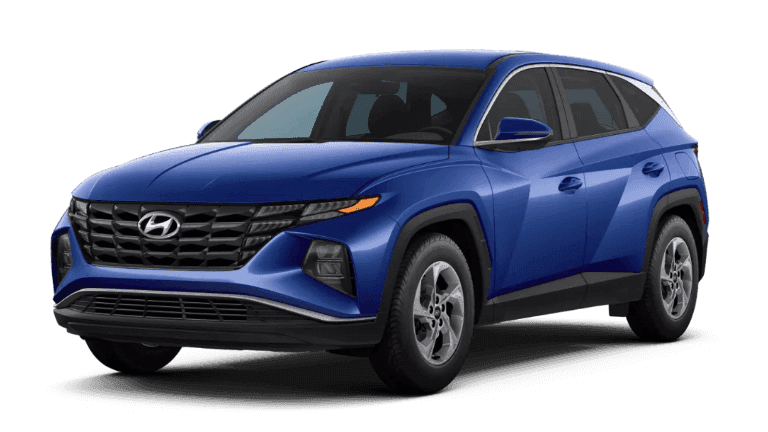 2023 Hyundai Tuscon Lease Deal: $279/mo. for 36 mos. | John Amato Hyundai