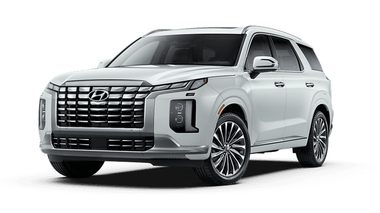 2023 Hyundai Palisade Review | 3rd Row Seating, Colors & Interior ...