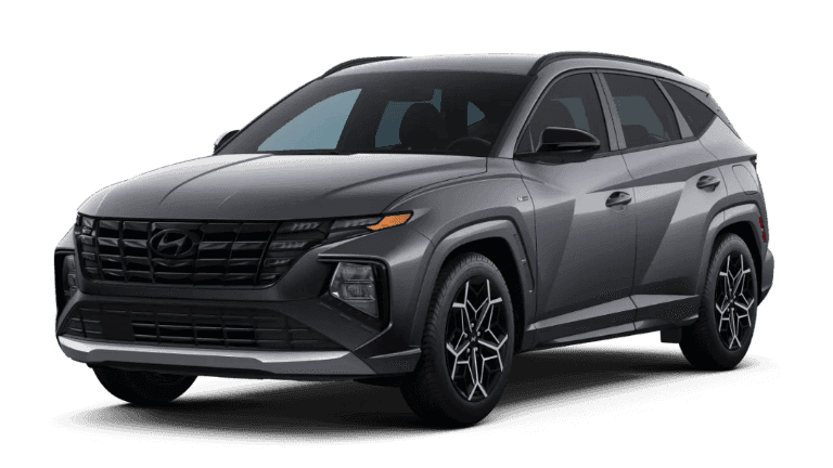 2023 Hyundai Tucson Review | Interior, Color Options & SUVs Available