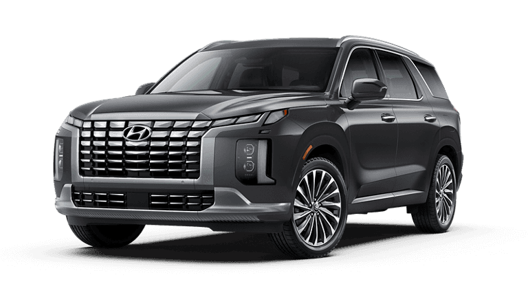 2023 Hyundai Palisade Trim Levels | SE vs. SEL vs. XRT vs. N Line vs ...