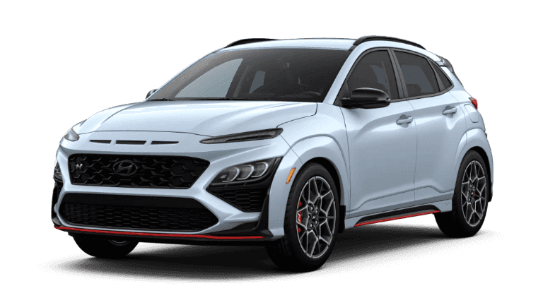 2023 Hyundai Kona Review | Colors, Cargo Space & Models For Sale
