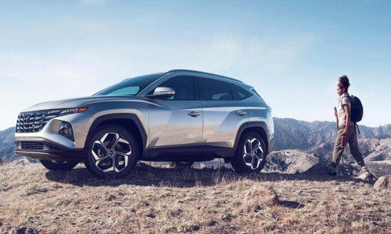 2024 Hyundai Tucson Trim Levels | SE vs. SEL vs. Limited