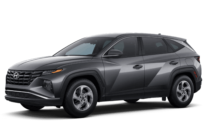 2024 Hyundai Tucson Trim Levels | SE vs. SEL vs. Limited
