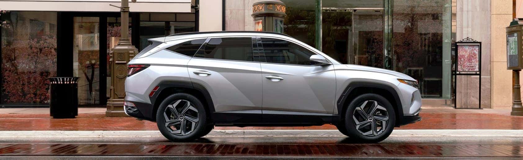 Hyundai TUCSON Lease Deals | John Amato Hyundai