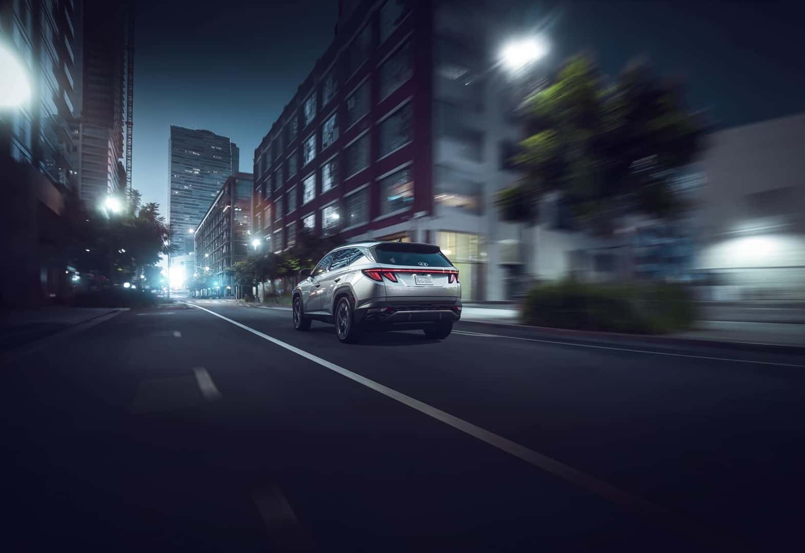 Hyundai TUCSON Lease Deals | John Amato Hyundai
