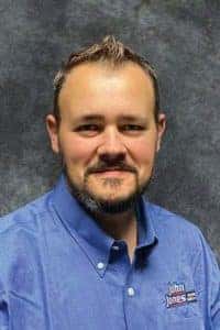 Meet our Staff | John Jones Auto Group