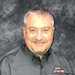 Meet our Staff | John Jones Auto Group