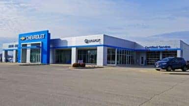 John Jones Auto Group Locations | Serving Indiana