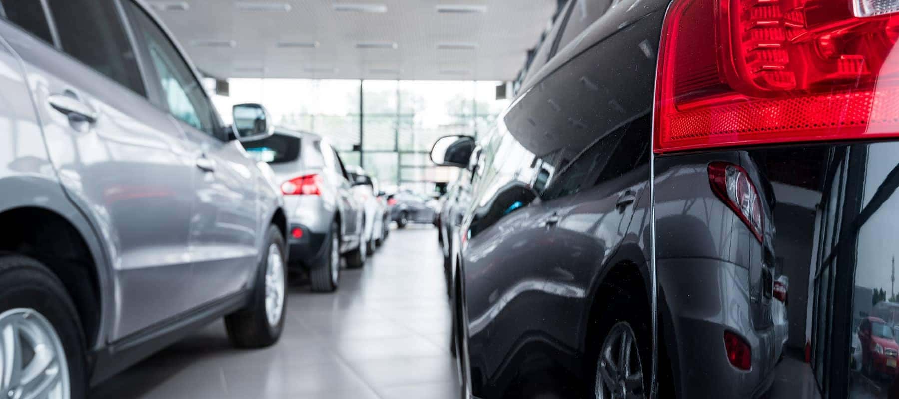 About John Jones Auto Group | Family-Owned Indiana Dealer