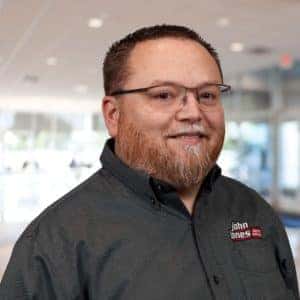 Meet our Staff | John Jones Auto Group