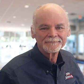 Meet our Staff | John Jones Auto Group