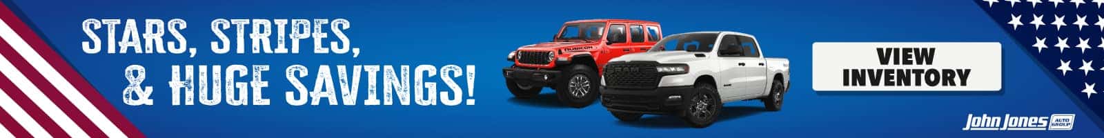 Top EV/Hybrid in Southern Indiana | Deals @ John Jones Auto Group