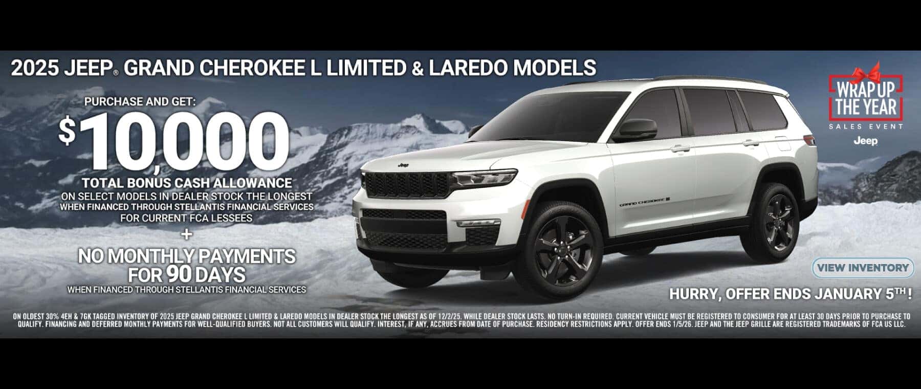 John Jones Auto Group | Chevrolet, Cadillac, Chrysler, Dodge, Jeep ...