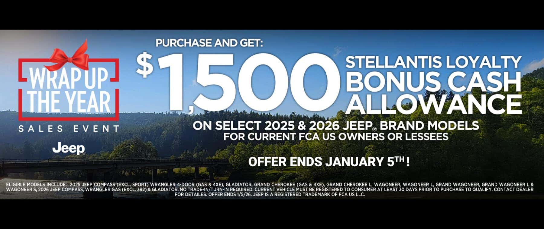 John Jones Auto Group | Chevrolet, Cadillac, Chrysler, Dodge, Jeep ...