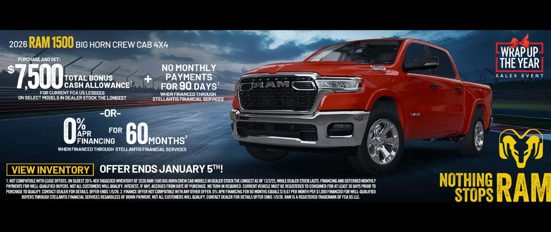 John Jones Auto Group | Chevrolet, Cadillac, Chrysler, Dodge, Jeep ...