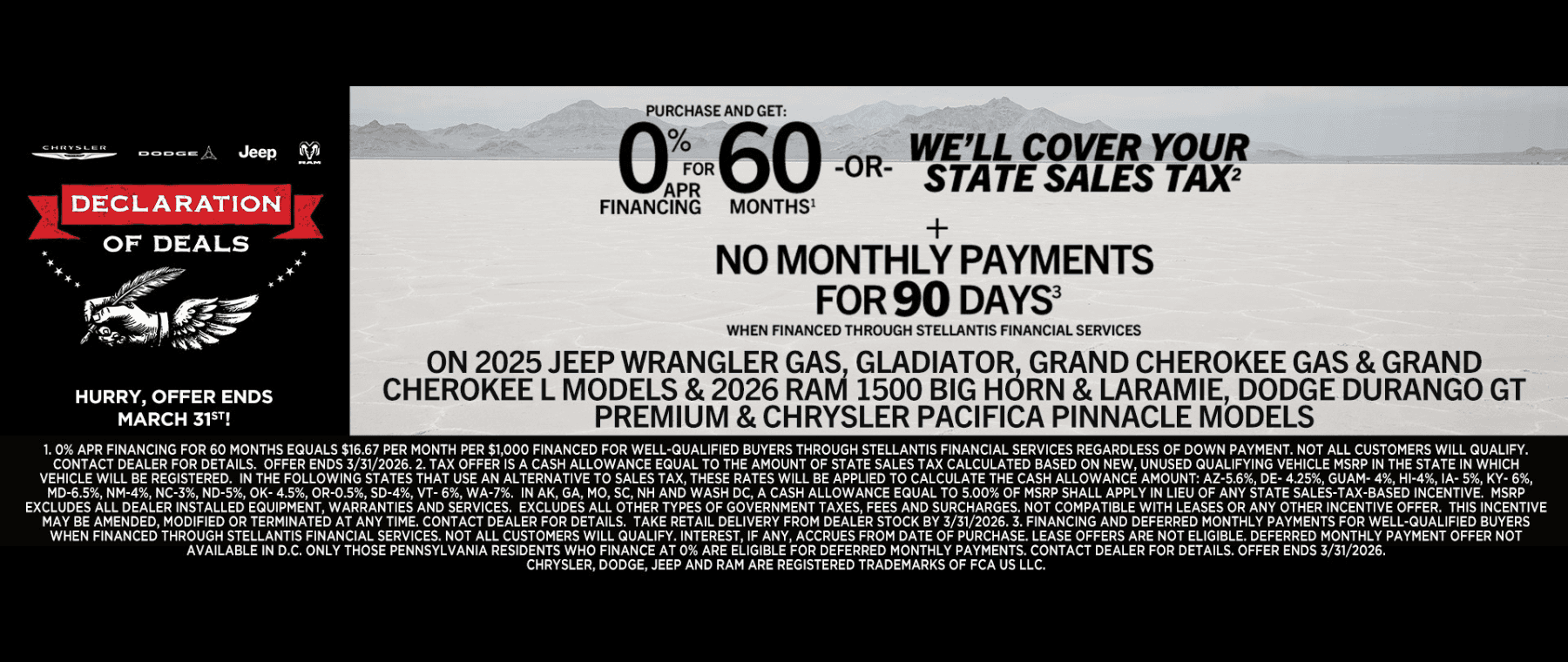 John Jones Auto Group – Auto Sales, Service & Finance