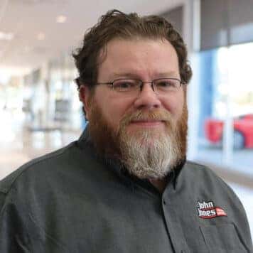 Staff | John Jones Chrysler Dodge Jeep Ram FIAT