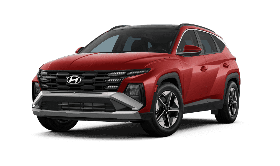 2026 Hyundai Tucson Lease Deals | $149/mo in Deerfield Beach
