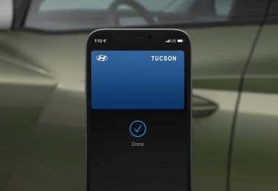 2026 Hyundai Tucson | Trims, Features & Options | King Hyundai