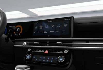 2026 Hyundai Tucson | Trims, Features & Options | King Hyundai