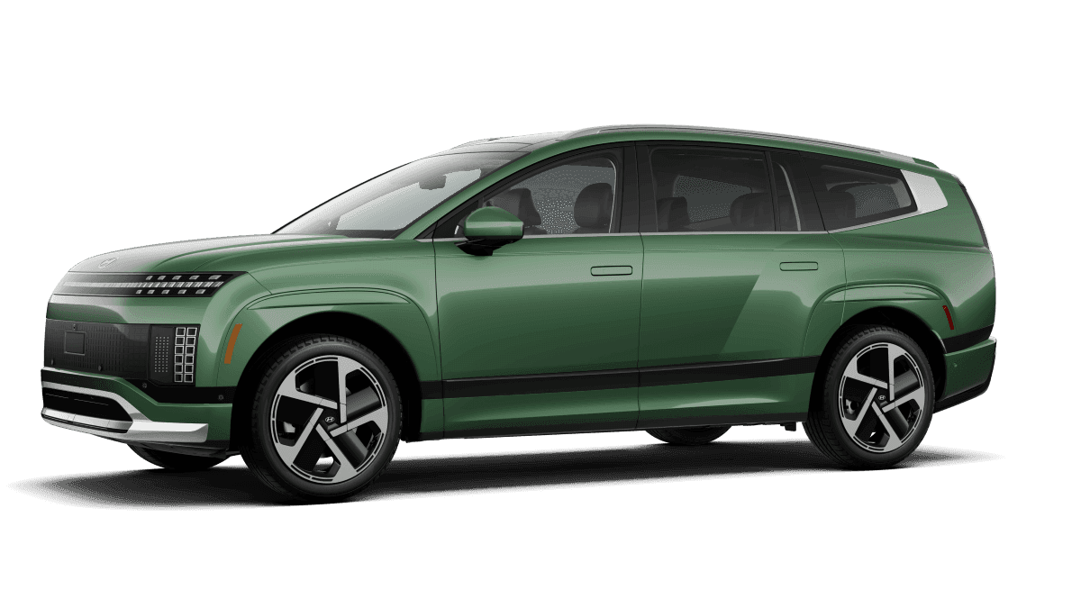 2026 Hyundai IONIQ 9 Lease Deals | $289/mo – Deerfield Beach