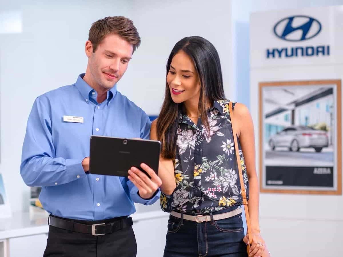 Hyundai Service & Maintenance near Delray Beach, FL | King Hyundai