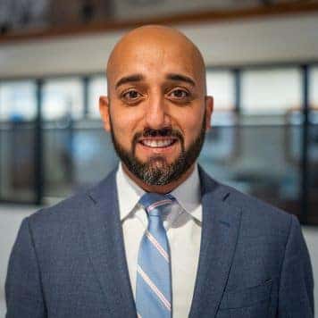 Meet Our Staff | Land Rover Denver in Littleton