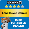 Land Rover Denver | Land Rover Range Rover Dealer in Littleton, CO