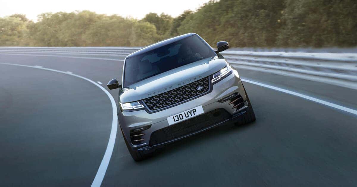 2023 Range Rover Velar Price & Trim Levels | Land Rover Denver