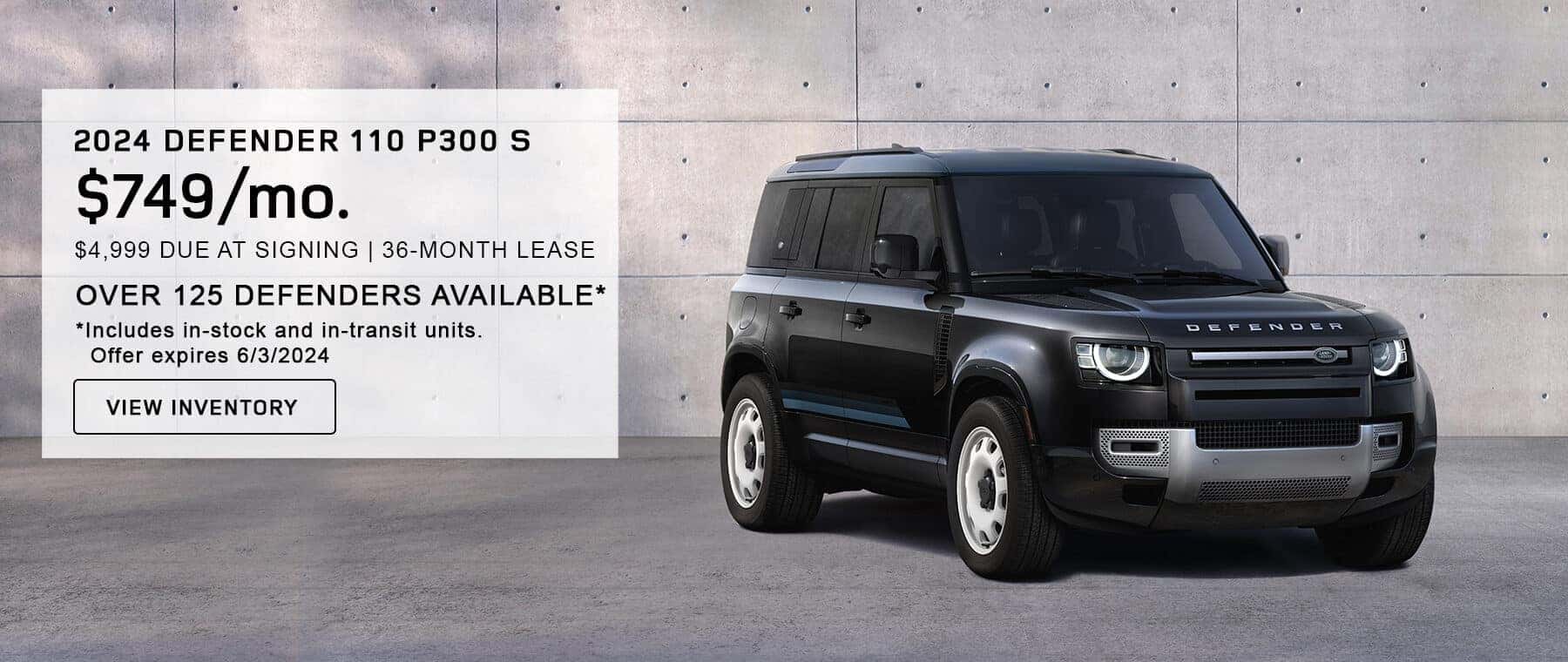 Land Rover Denver | Land Rover Dealer in Littleton, CO