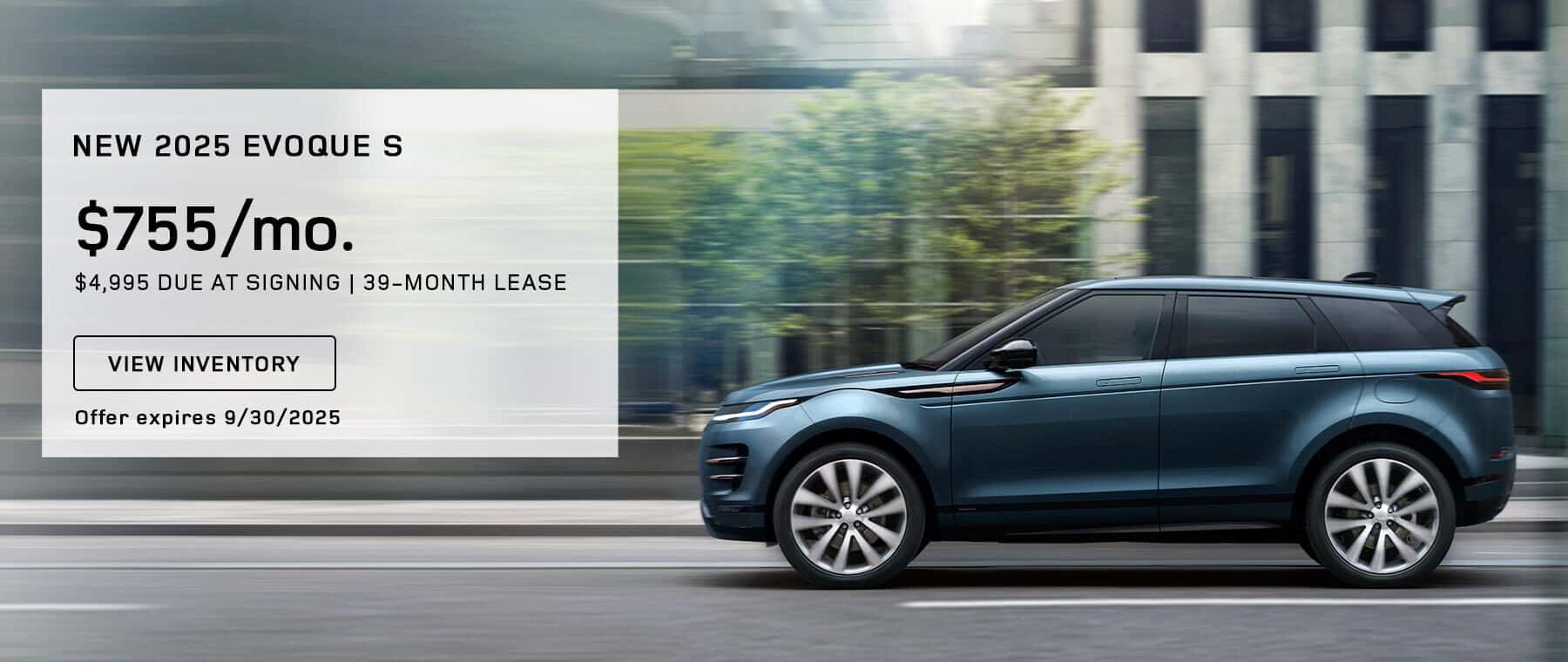 Land Rover Denver | Land Rover Dealership in Littleton, CO