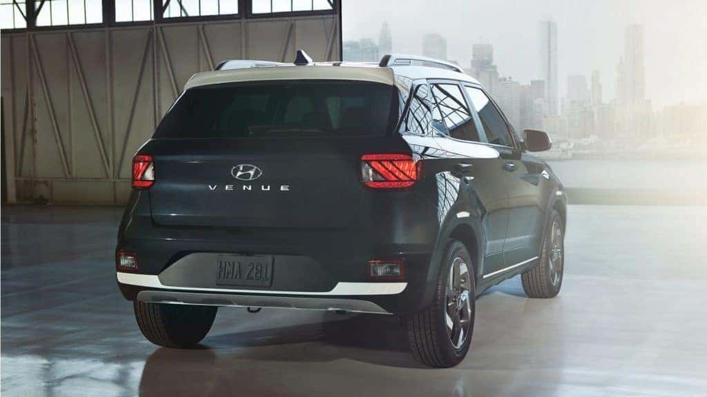 Hyundai Venue | Smart Hyundai of Davenport