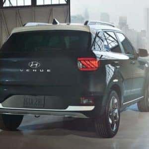 Hyundai Venue | Smart Hyundai of Davenport