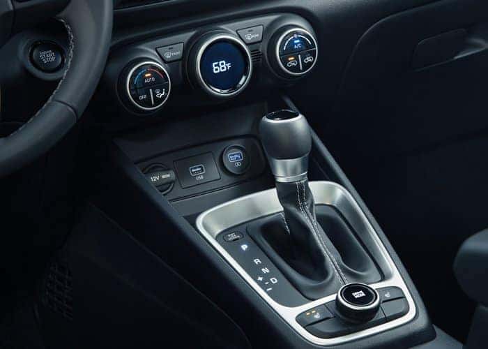 Hyundai Venue | Smart Hyundai of Davenport