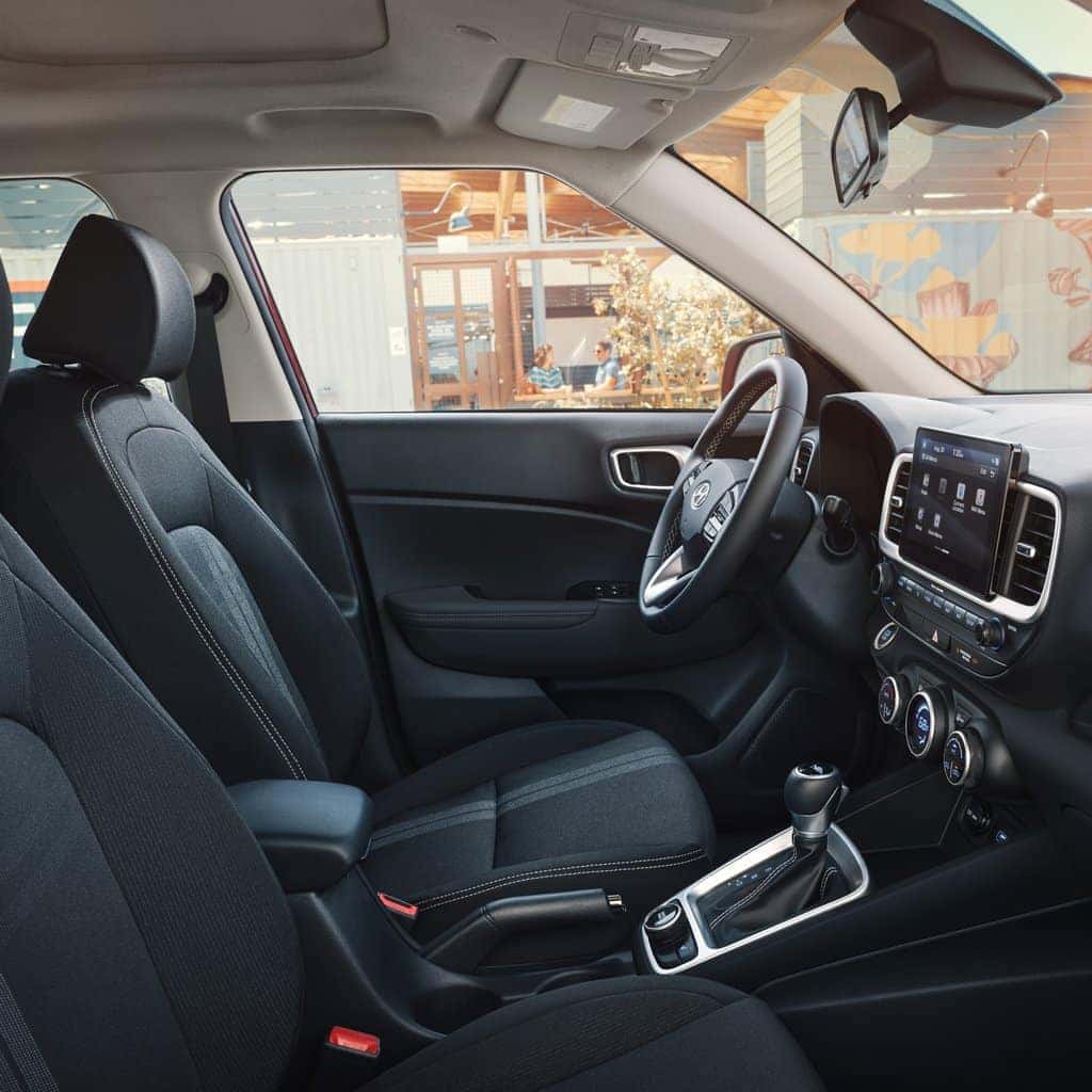 Hyundai Venue | Smart Hyundai of Davenport