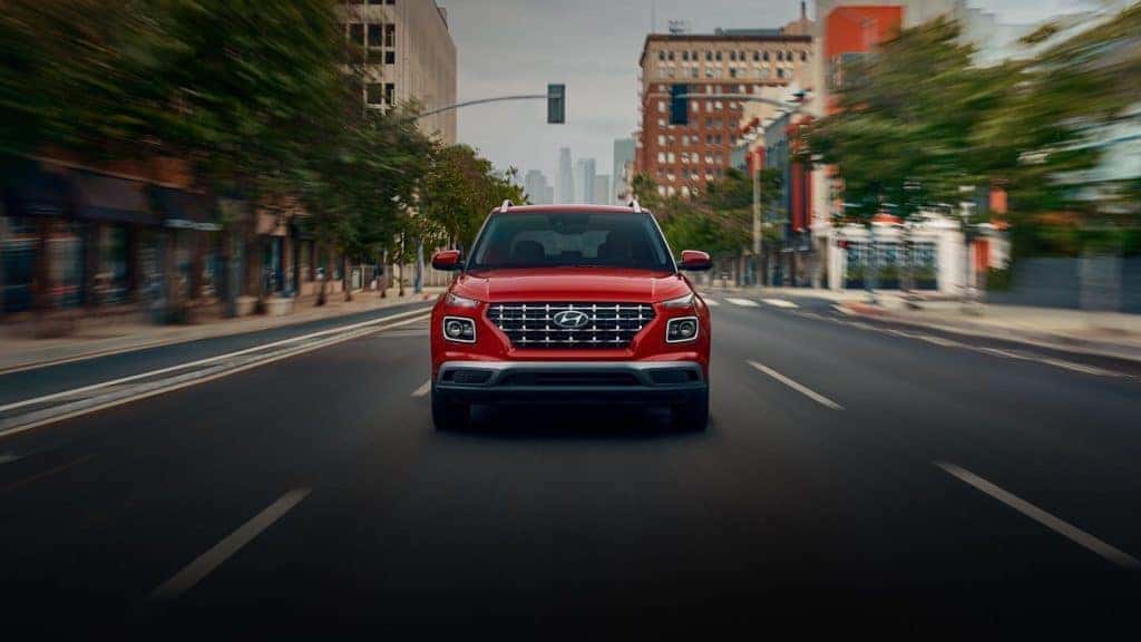 Hyundai Venue | Smart Hyundai of Davenport