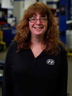 Meet Our Staff | Meriden Hyundai