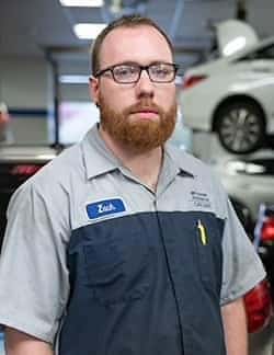 Meet Our Staff | Meriden Hyundai
