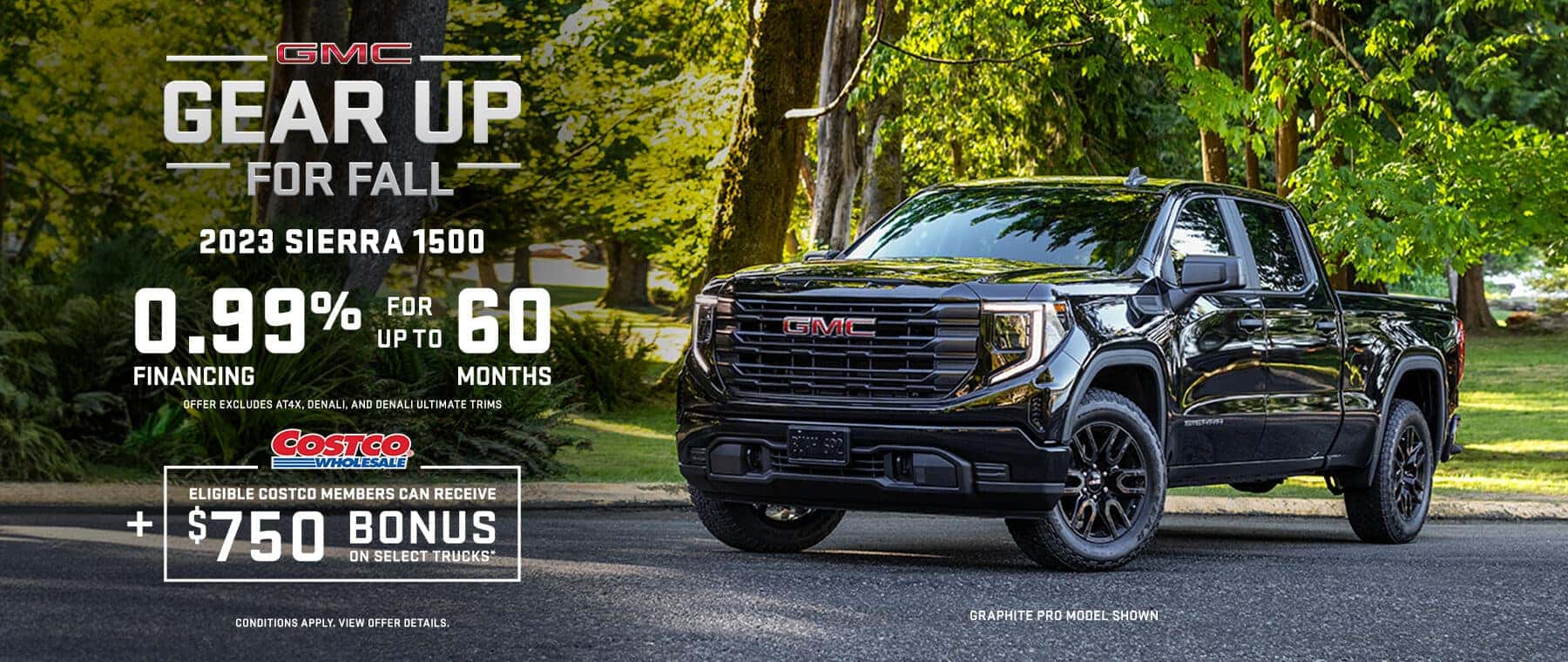 New & Used GM Dealer | Collingwood | Mike Jackson GM