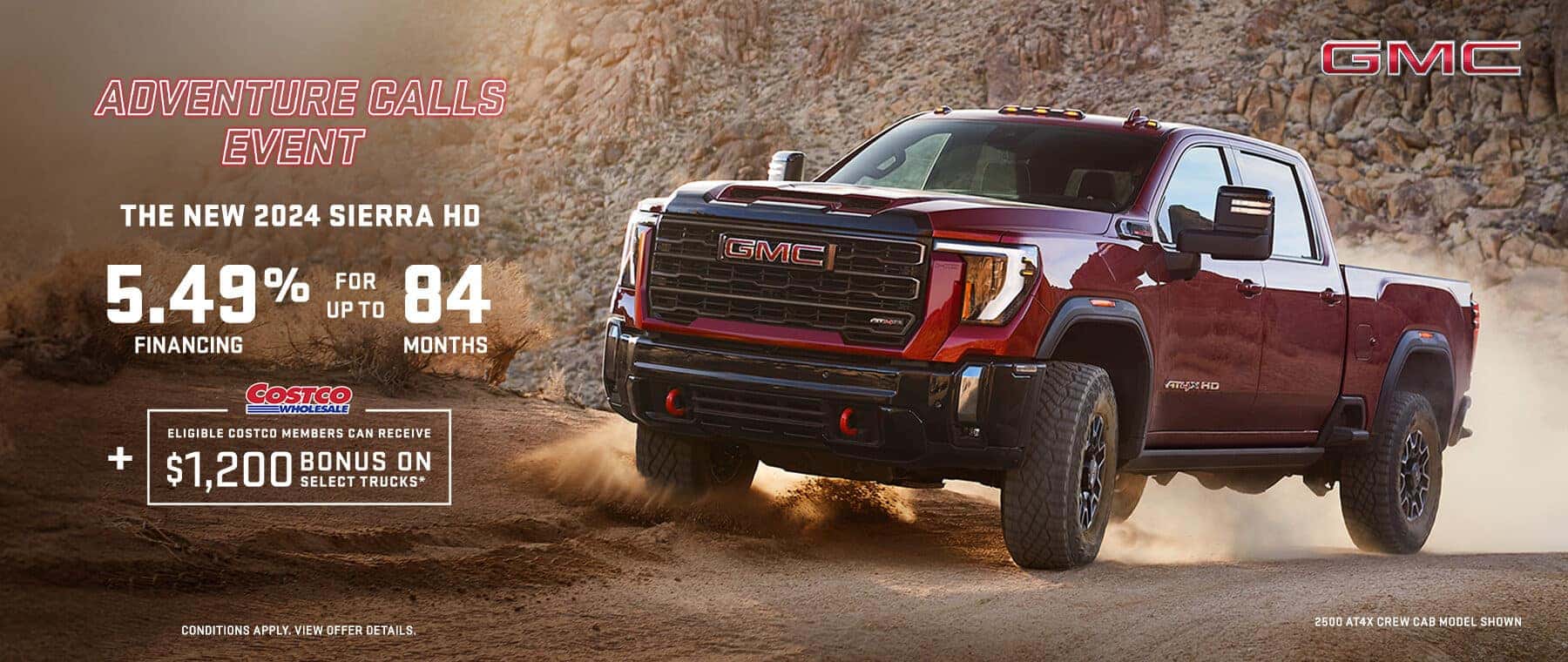 New & Used Chevy, Buick, GMC Dealership in Collingwood | Mike Jackson GM