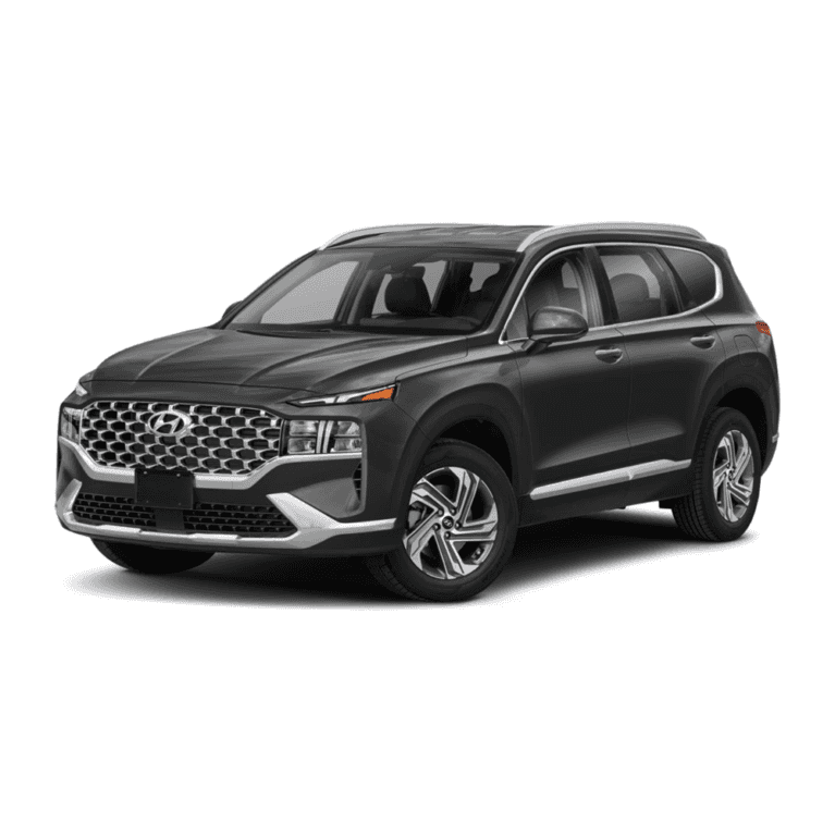Preorder Hyundai Santa Fe | Murdock Hyundai of Logan