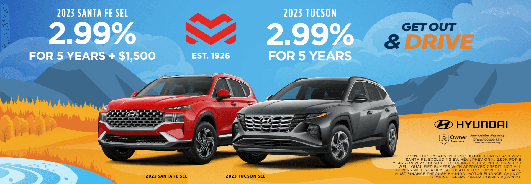 Murdock Hyundai of Logan | Hyundai and Used Car Dealership in Logan, UT