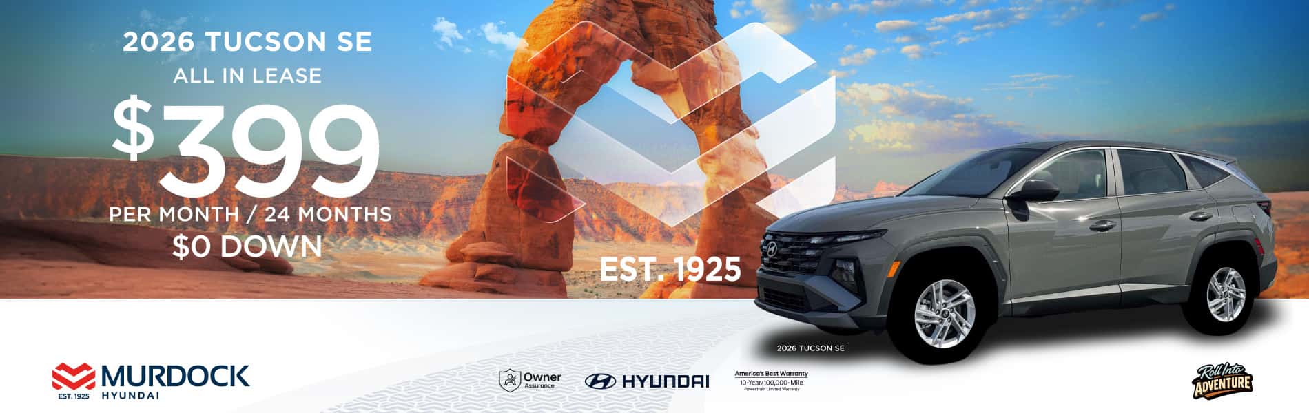 Hyundai Dealership Logan UT | Smithfield | Hyrum
