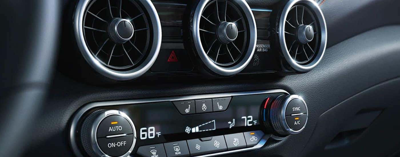 2021 Nissan Sentra Buyer's Guide | Lewisburg, TN Auto Dealer