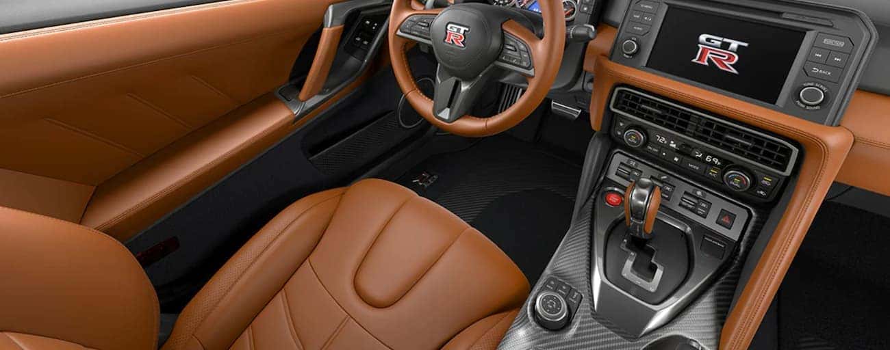 2021 Nissan GT-R Buyer's Guide | Shelbyville, TN Auto Dealer