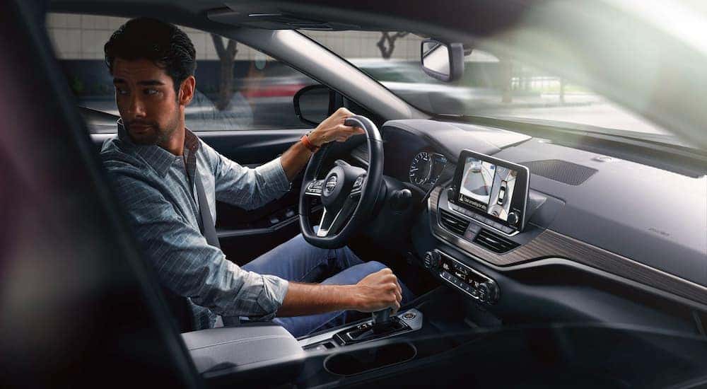New and Used Nissan Dealer Near Me | Shelbyville, TN