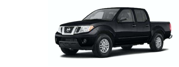 2021 Nissan Frontier vs 2021 Ford Ranger